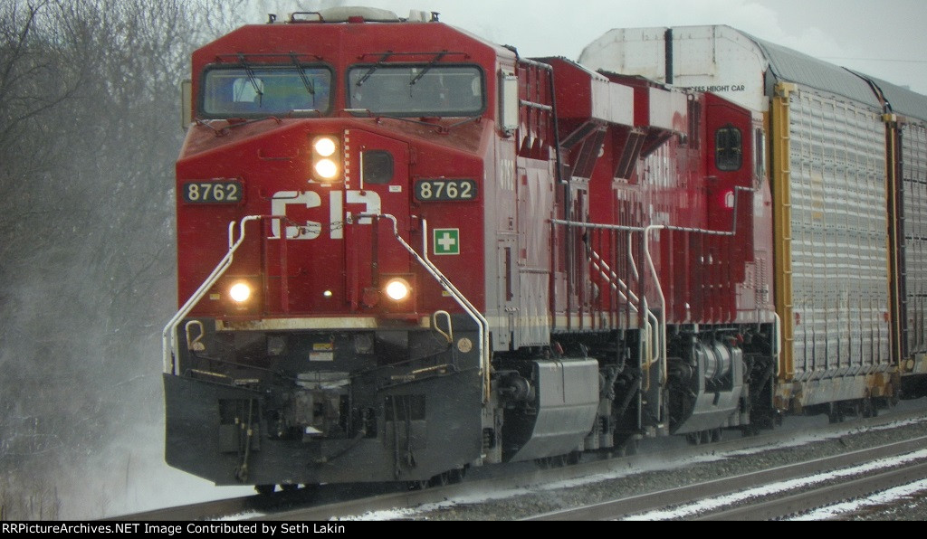 CP 8762 on NS #147